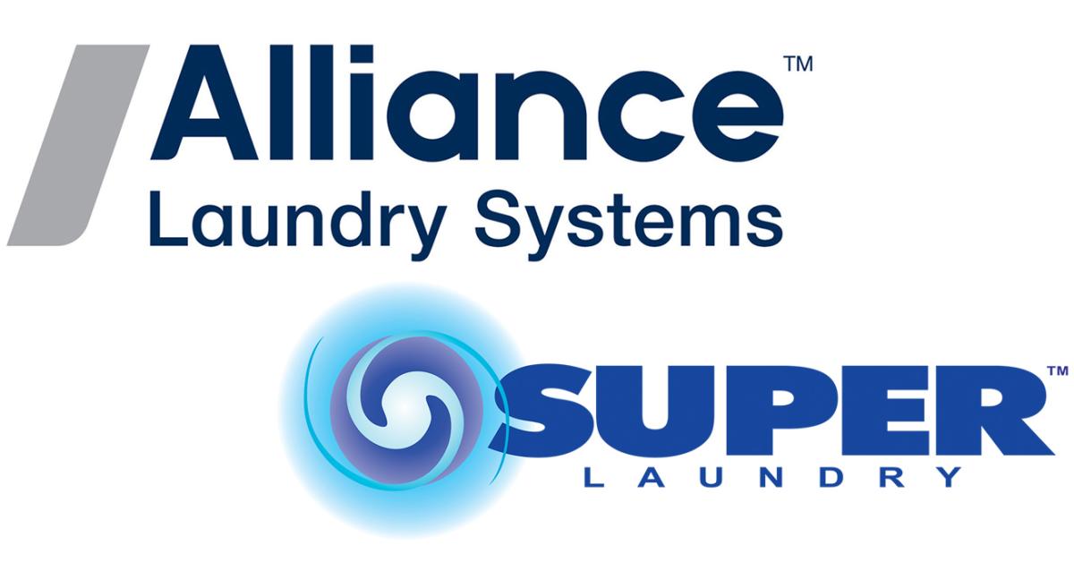 Alliance Laundry Systems Acquires Super Laundry | American Coin-Op