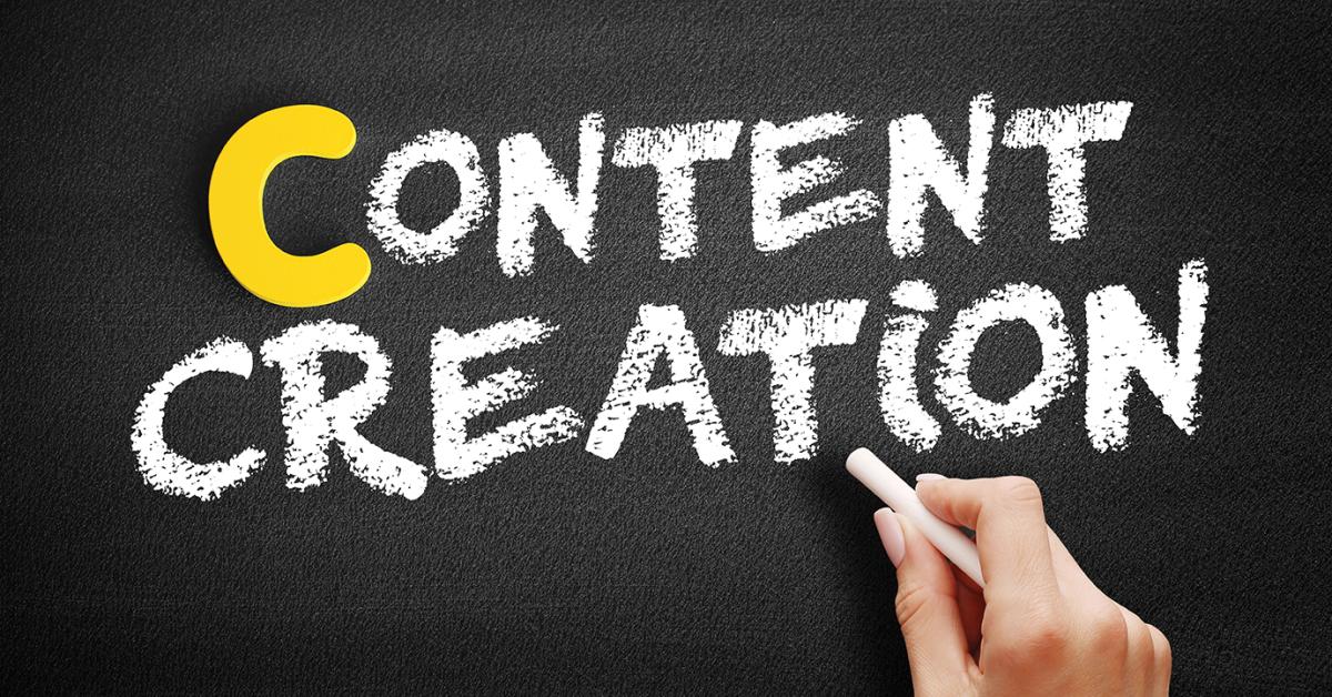 Content Creation for Laundries (Part 1) | American Coin-Op