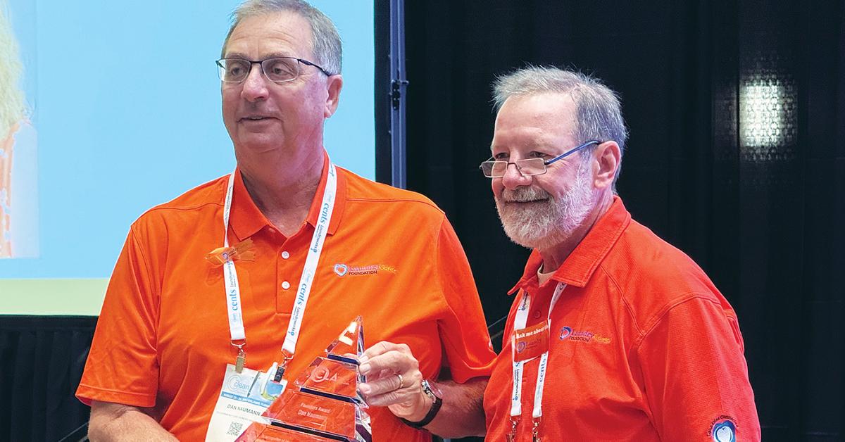 CLA Honors 14 During 2025 Awards Presentation | American Coin-Op