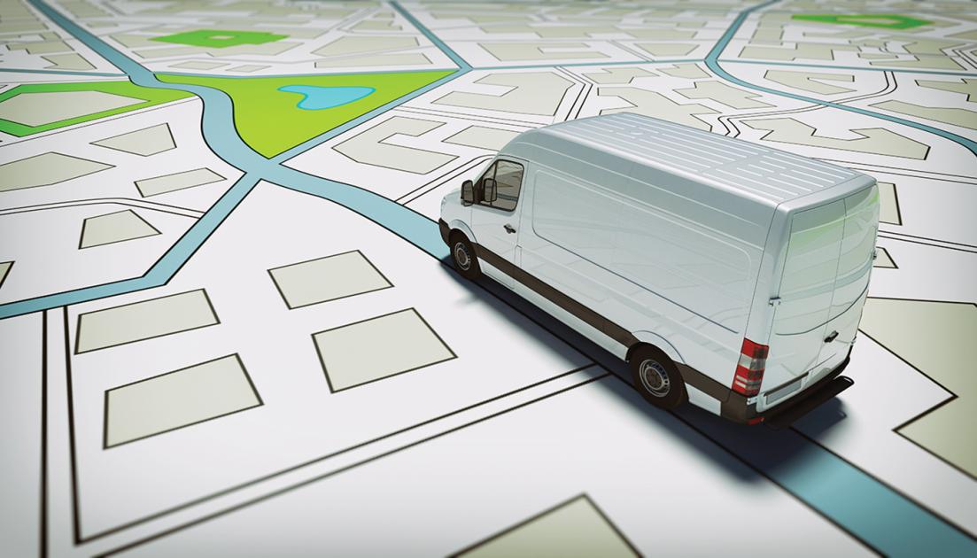 Choosing the Right Delivery Vehicle for You (Part 1) | American Coin-Op