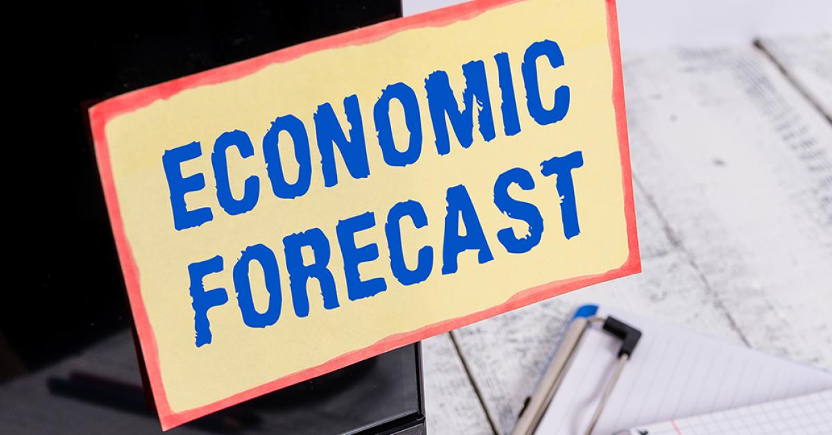 Economic Realities, Strategic Moves Going into 2026 (Conclusion ...