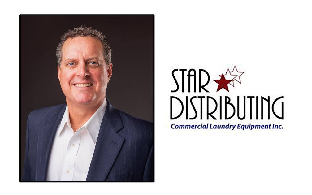 Star Distributing Hires Herron as VP of Sales | American Coin-Op