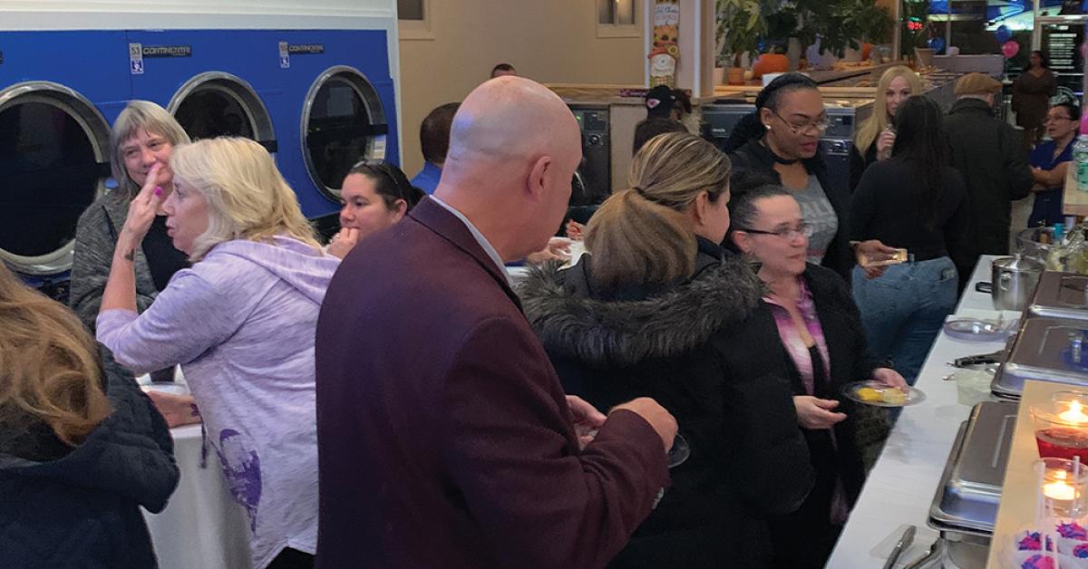 The Power of Hosting Community Events (Part 1) | American Coin-Op