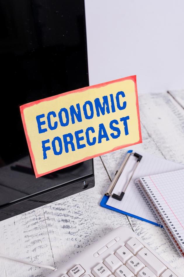 Economic Realities, Strategic Moves Going into 2026 (Conclusion ...