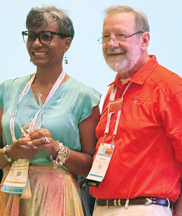 CLA Honors 14 During 2025 Awards Presentation | American Coin-Op
