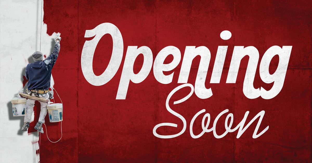 Preparing for a Grand Opening (or Reopening?) (Part 1) | American Coin-Op
