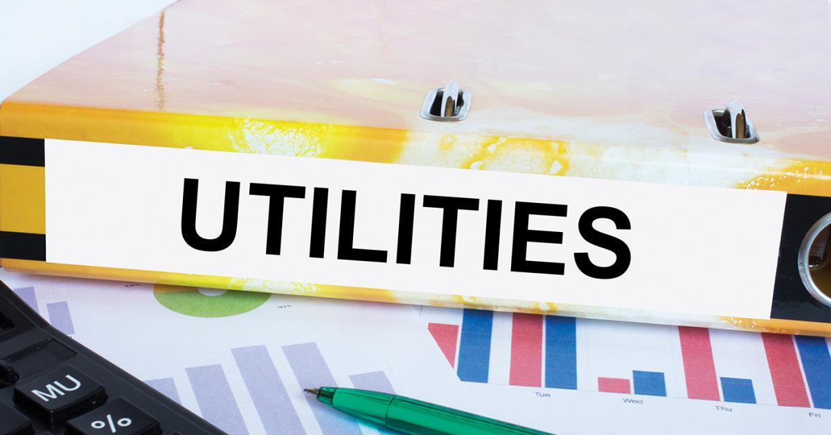 Going Against the Upward Trend: Tips for Lowering Utility Costs (Part 1 ...